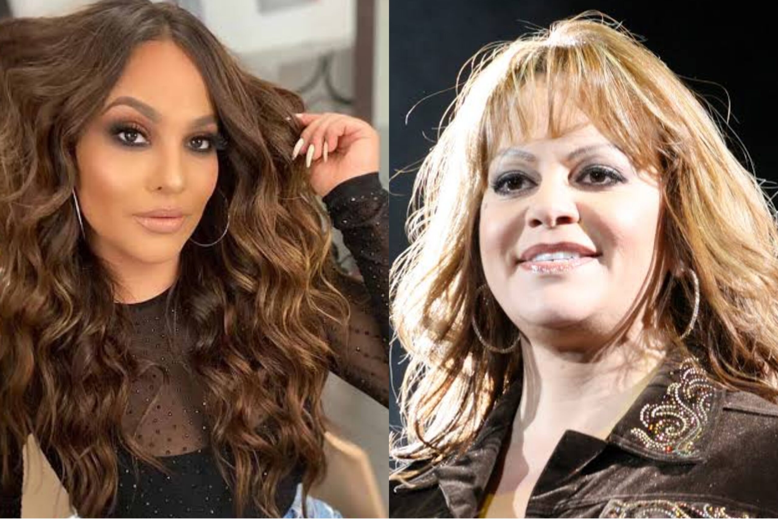 Mayeli Alonso reveló que Jenni Rivera presentía su muerte – SOY PERRÍSIMA