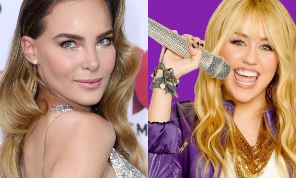 Esta fue la razón por la cual Belinda no obtuvo el papel protagónico de ...