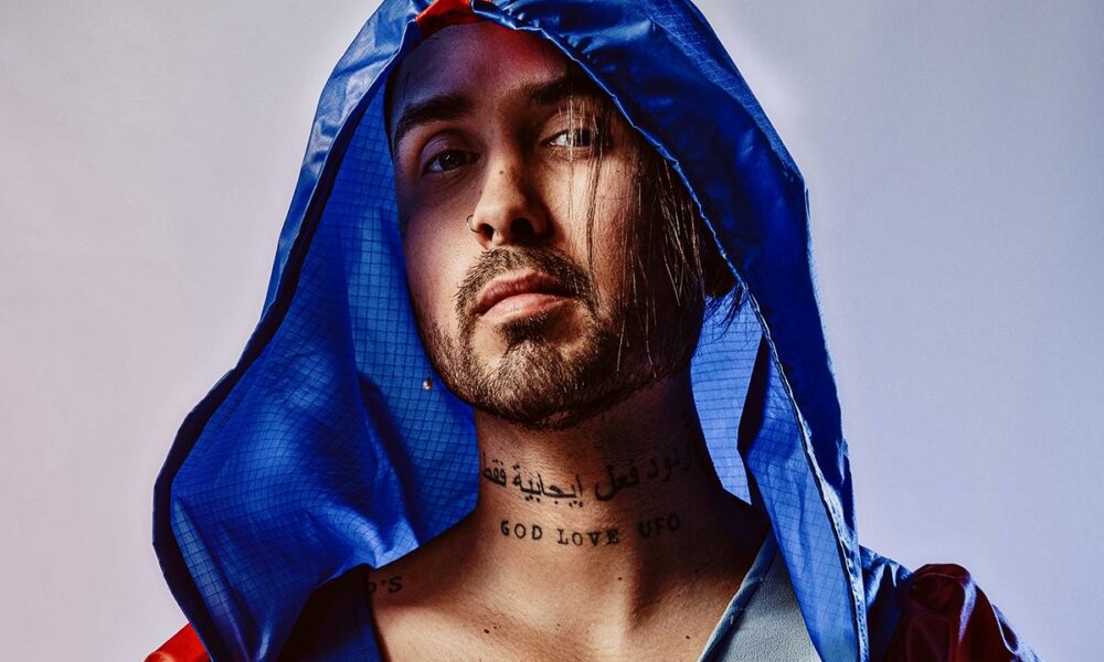 “Happiness” es la nueva propuesta musical del productor y compositor ...