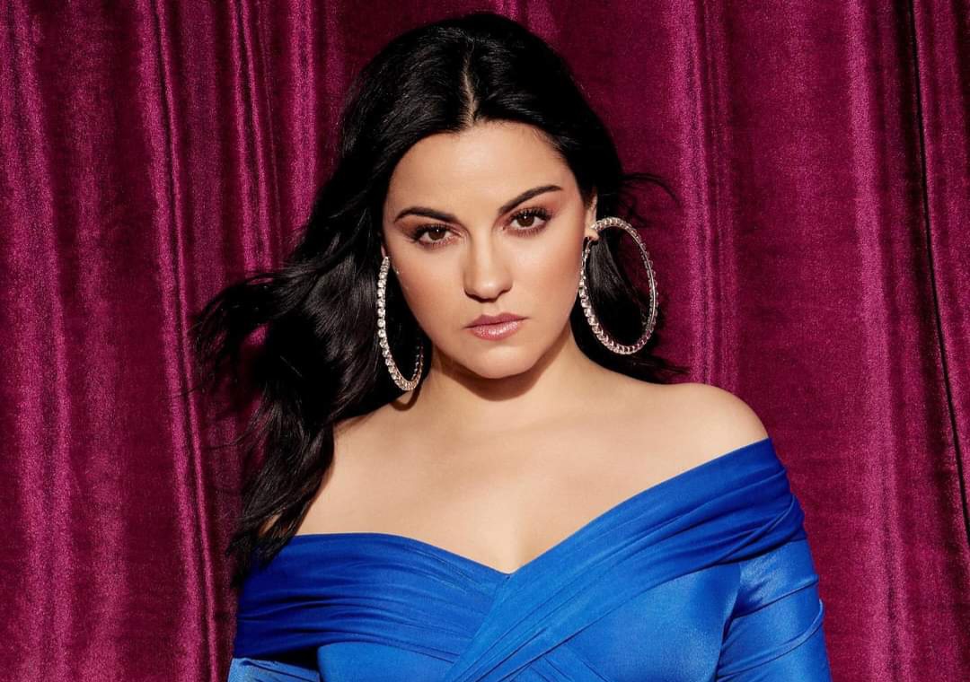 Maite Perroni dice la razón acerca de la gira de ‘RBD’ – SOY PERRÍSIMA