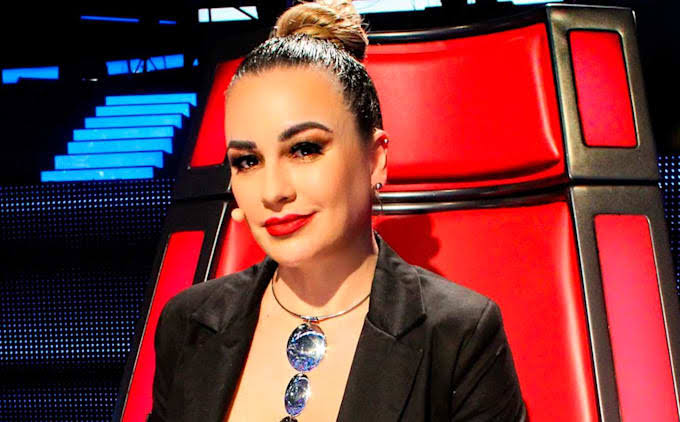 María José mencionó la rivalidad entre Kabah y OV7: “Nos hicieron ...