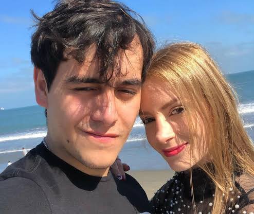 Ime Garza Tuñon, esposa de Julián Figueroa le dedica emotivo mensaje ...