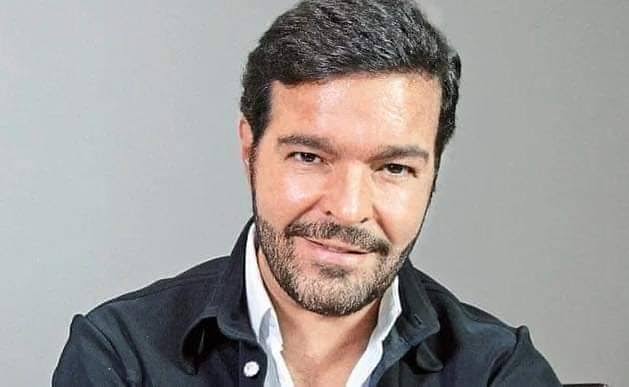 Pablo Montero se implantó un chip para dejar el alcohol – SOY PERRÍSIMA